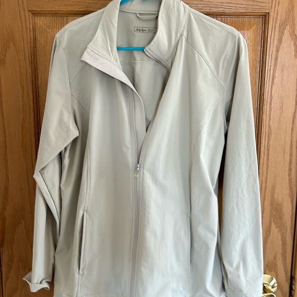 Lady Hagen | Jackets & Coats | Lady Hagen Golf Jacket | Poshmark